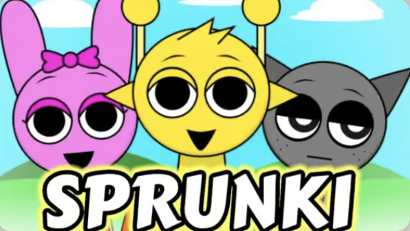 Sprunklings Game - Free Online Adventure with Sprunklings | Play Now